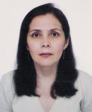 Garzón Battistini de Rojo, Ruth Graciela - Colegio de Traductores